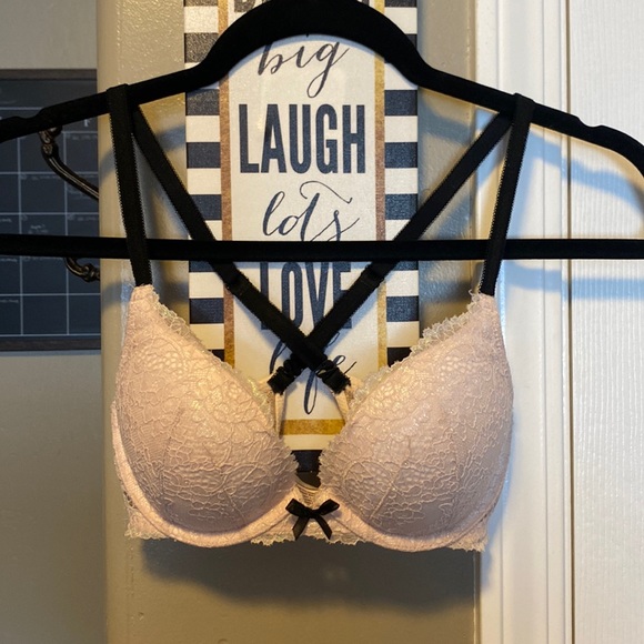 Victoria's Secret | Intimates & Sleepwear | Dream Angles Pushup 1 ...